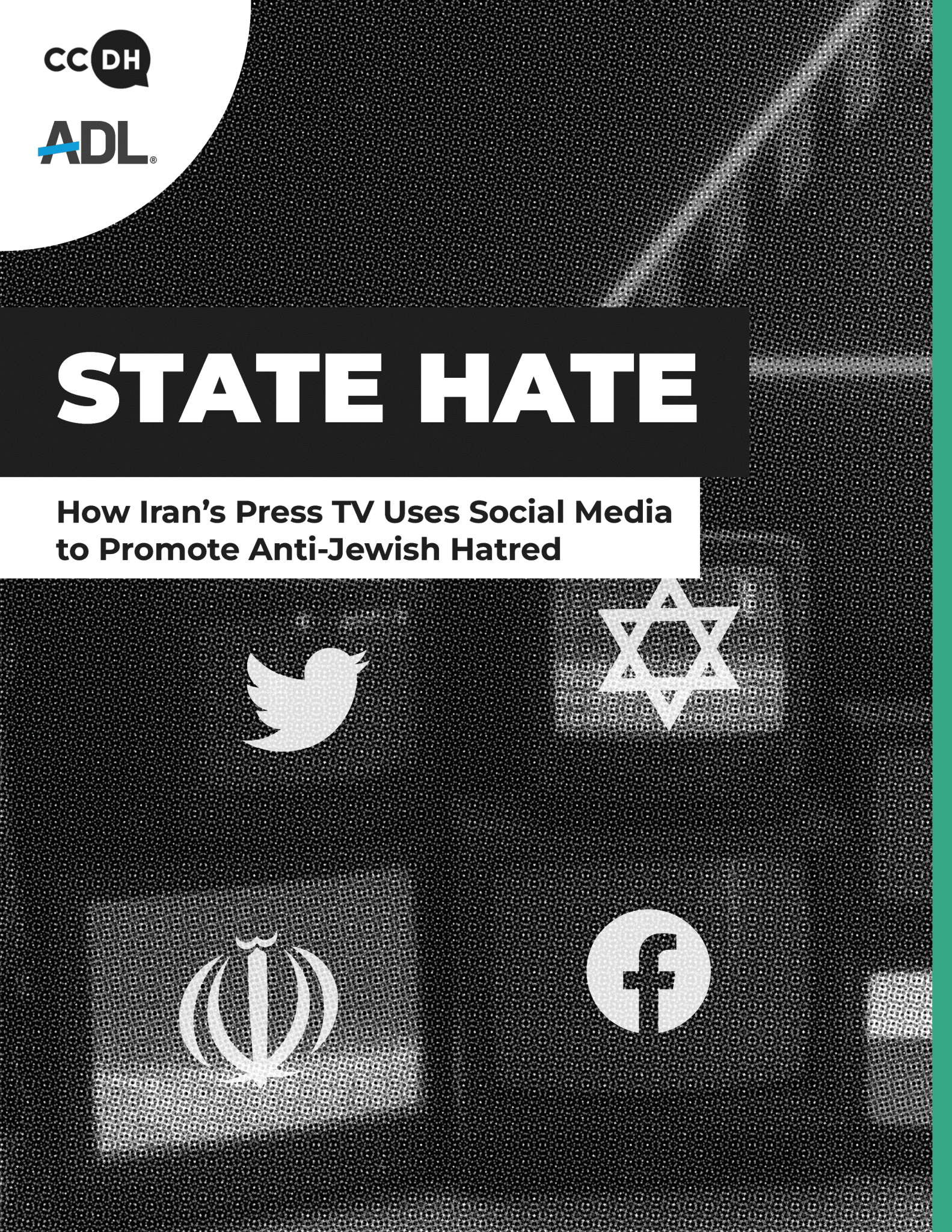 State Hate — Center for Countering Digital Hate | CCDH