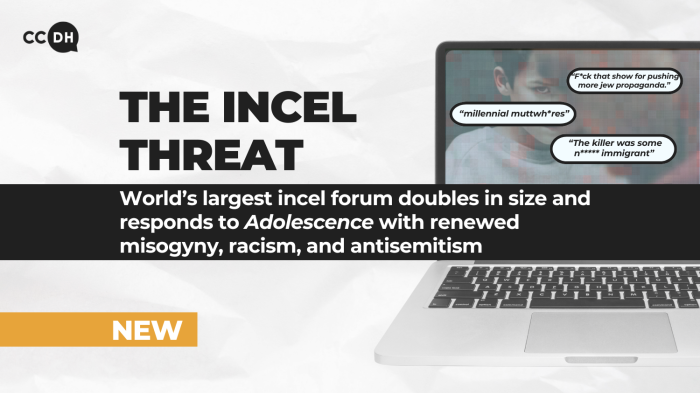 Understanding Antisemitism on Social Media — Center for Countering ...